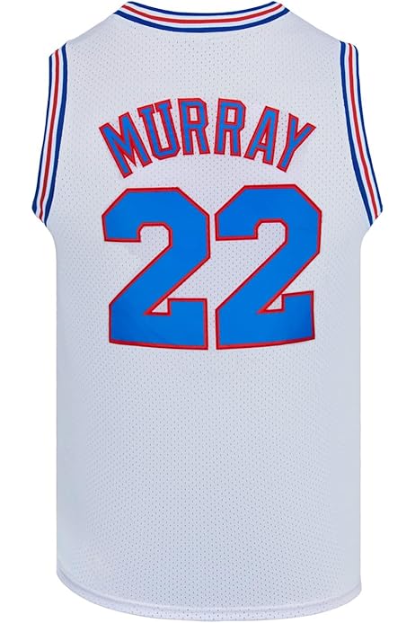 Camiseta Thad Castle Del Estado De Blue Mountain