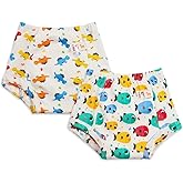 Buy superbottoms Padded Underwear™ for Babies | for Potty Training & Mess-Free Diaper-Free time ...