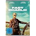 Fast Charlie: Amazon.de: Brosnan, Pierce, Baccarin, Morena, Caan, James ...