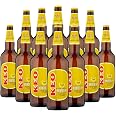 Keo Premium Cypriot Lager 330ml Bottles (12 Pack) - 4.5% ABV - World ...