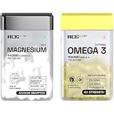 Ace Blend Max Magnesium Glycinate Tablets