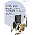 Research Methods for Product Design (Portfolio Skills) : Milton, Alex ...