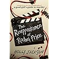 Delacorte Press The Reappearance of Rachel Price : Buy Online at Best ...