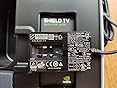 NVIDIA Shield TV | 4K HDR Streaming Media Player, Dolby Vision, MicroSD ...