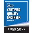 Buy The ASQ Certified Quality Engineer Handbook, Fifth Edition Book ...