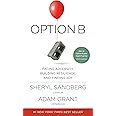 Buy OPTION B Book Online at Low Prices in India | OPTION B Reviews ...