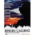 Berlin calling: Amazon.it: Paul Kalkbrenner, Rita Lengyel, Corinna ...
