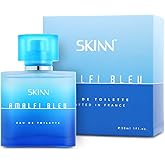 Skinn By Titan Amalfi Bleu Women Perfume EDT