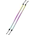 CORSAIR LS350 Aurora Light RGB Strips 350mm – 2x Magnetic Diffused ...