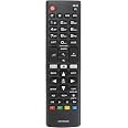 AKB75095308 Universal Remote Control Compatible for Lg 43UK6470PLC ...