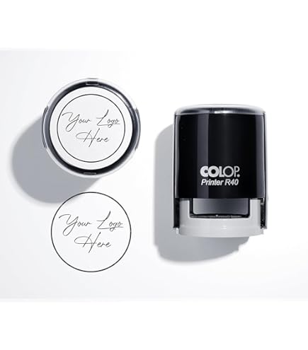 Office Depot Printer 55 Stamp