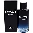 Dior Sauvage Eau de Parfum f?r M?nner - 200 ml : Amazon.de: Kosmetik