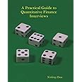 Buy A Practical Guide To Quantitative Finance Interviews Book Online at ...