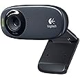 Logitech C310 HD Webcam : Amazon.co.uk: Computers & Accessories