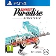 Burnout Paradise Remastered (PS4) : Amazon.co.uk: PC & Video Games