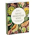 Satvic Movement Quick & Easy Food Book