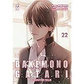 Bakemonogatari. Monster tale (Vol. 1) : NisiOisiN, Oh!great, Bellinato, Federica, Maniscalco ...