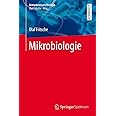 Mikrobiologie (Kompaktwissen Biologie) : Fritsche, Olaf, Lay, Martin ...