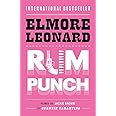 Rum Punch: Amazon.co.uk: Leonard, Elmore: 9780753819739: Books
