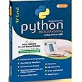 Buy PYTHON PROGRAMMING O LEVEL MODULE M3(M3-R5) BILINGUAL BOOK (ENGLISH ...