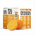 Phizz Electrolytes, Multivitamin & Hydration Effervescent 60 Tablets ...
