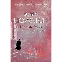 Ultimate Prizes: Amazon.co.uk: Howatch, Susan: 9780006496915: Books