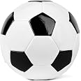 Linkidea Size 5 BellFootballBall for the Blind, Rattle Ball ...