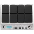 M-Studio MS-P20 PRO White Digital Percussion Octapad : Amazon.in ...