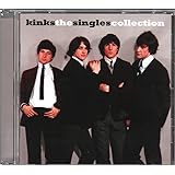 The Kinks - The Ultimate Collection: Amazon.co.uk: CDs & Vinyl