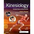 Kinesiology: The Skeletal System and Muscle Function : Buy Online at ...