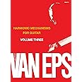 George Van Eps Harmonic Mechanisms Guitar: Volume 1 : Van Eps, George ...