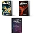 Buy PARTH GOYAL MISSION 720 KIT for NEET 2026, BIOHACK CHEMHACK ...