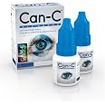 Can-C Eye-Drops : Amazon.in: Health & Personal Care