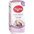 Tixylix Dry Cough Toddler Syrup, 100ml : Amazon.co.uk: Health ...