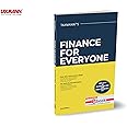 Taxmann's Finance For Everyone [NEP] – The comprehensive guide to mastering personal finance ...