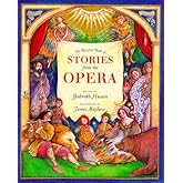 The Orchard Book of Opera Stories: Amazon.co.uk: Geras, Adele ...