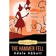 Witch Is When The Hammer Fell: Volume 8 (Witch P.I. Mysteries): Amazon ...