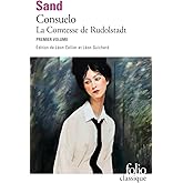 Amazon.fr - Consuelo : Tome 2, La Comtesse de Rudolstadt - Sand, George ...
