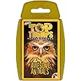 Awesome Animals Top Trumps Card Game : Amazon.co.uk: Toys & Games