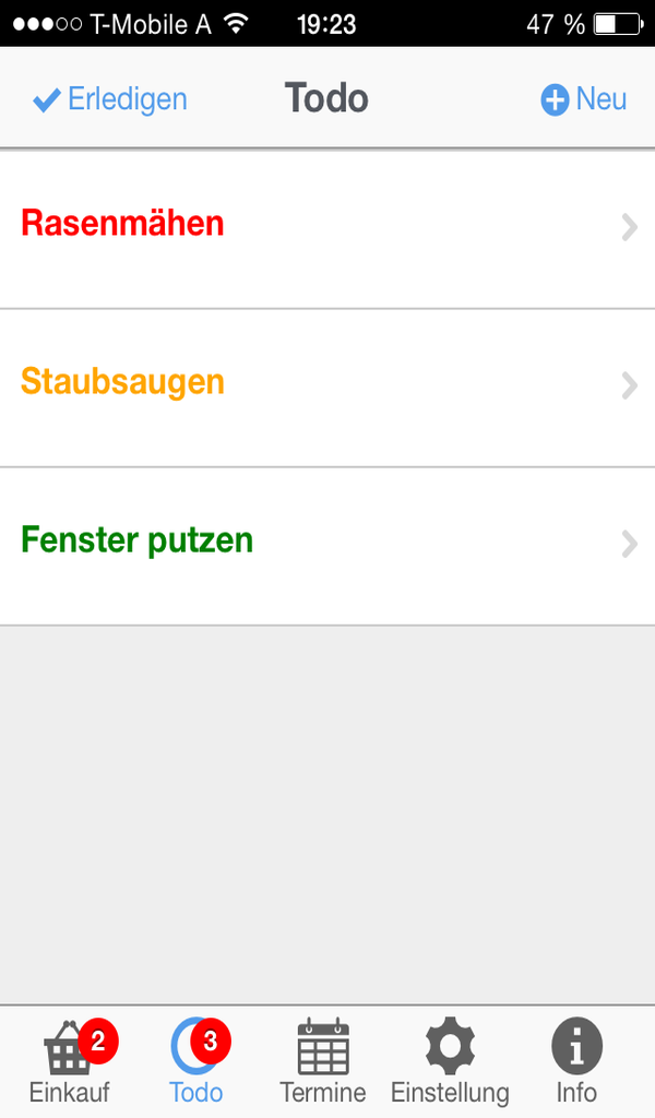FamApp: Amazon.co.uk: Appstore for Android
