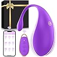 Vibrators Feminin Egg Vibrating Woman Remote Vibrator, Female Powerful ...