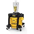 DEWALT Cyclone Dust Collector Wet/Dry Suction Vacuum Cleaner Separator ...