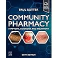 Community Pharmacy: Symptoms, Diagnosis and Treatment: Symptoms ...