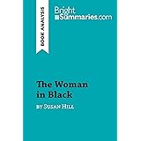 The Woman in Black: Amazon.co.uk: Hill, Susan: 9780099288473: Books