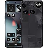Nothing Phone (3) A024 5G Black Bundle, (16 GB RAM, 512 GB Storage) 50 ...