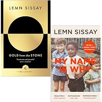 My Name Is Why : Sissay, Lemn: Amazon.co.uk: Books