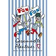 Fix und Fax 12: Gesammelte Abenteuer Band 12 : Klaus D Schleiter ...