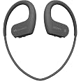 Sony NW-WS623 4 GB Waterproof Walkman MP3 Player with Bluetooth - Black ...