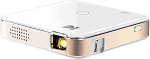 KODAK Luma 150 Portable WiFi Projector : Amazon.co.uk: Electronics & Photo