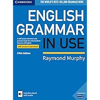 Essential Grammar in Use. Book with answers : Amazon.it: Libri